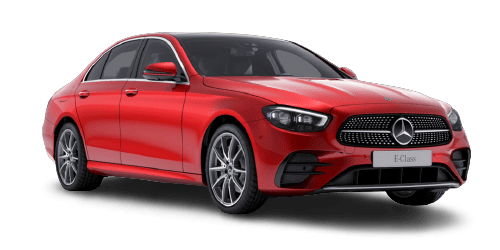 Mercedes E 300 AMG 2024